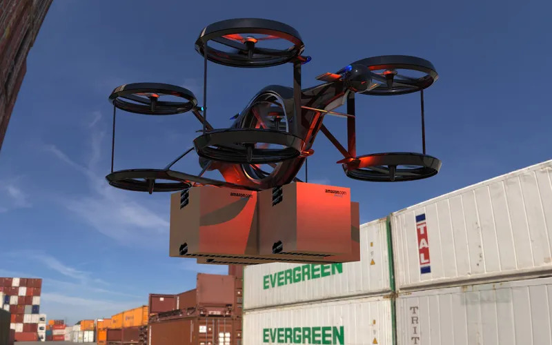 Paragon VTOL Aerospace and Sirqul Announce New Strategic Partnership to Enable the Future of ...